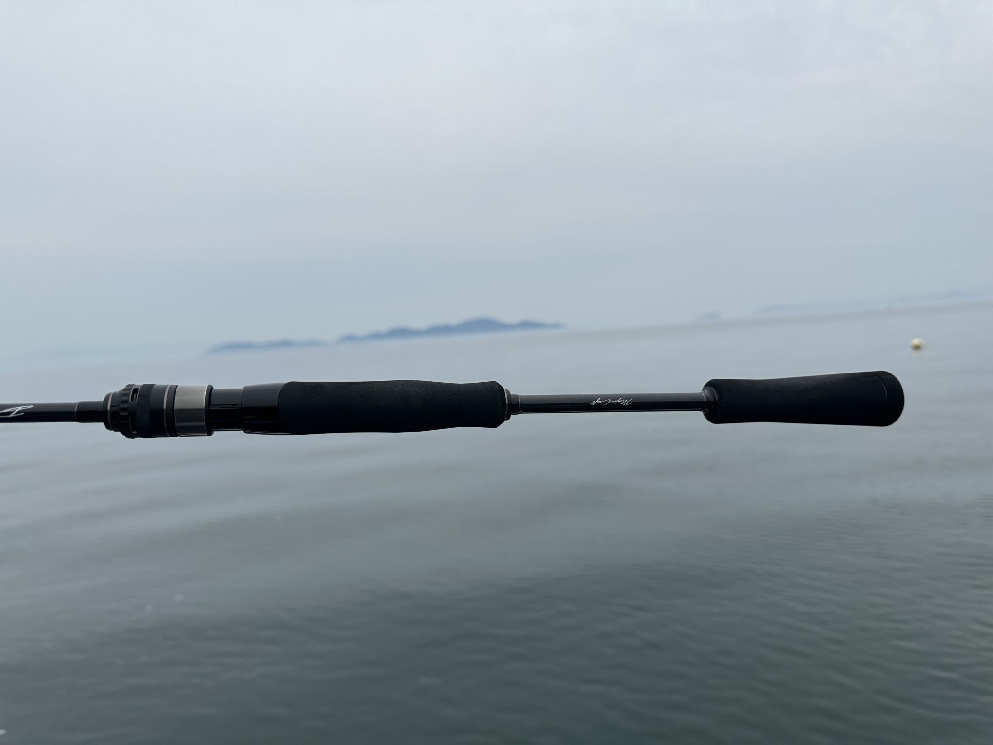 デイズ360 S-610Lをインプレ | 琵琶湖バスライフ